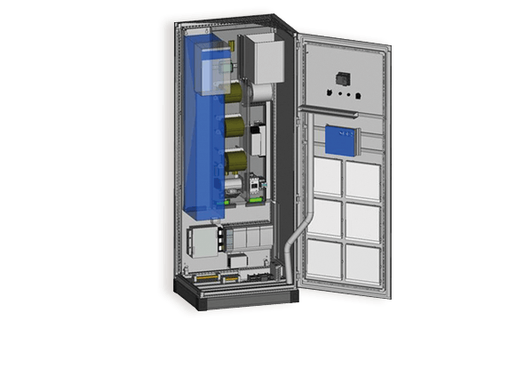 Comsys ADF Power Tuning Belgique | Fortop