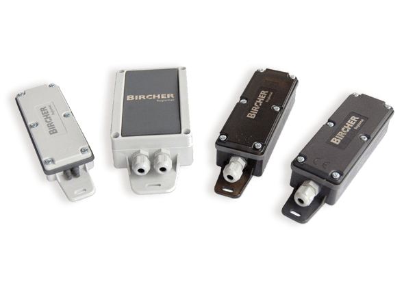 BBC Bircher Smart Access België - Toegangstechniek | fortop