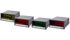 Displays - Lika Electronics | fortop BE