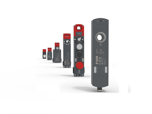 Pizzato Elettrica België - Veiligheidsschakelaars