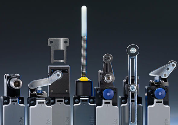 ES/EM 97 Positieschakelaars met modulair ontwerp - steute | fortop BE